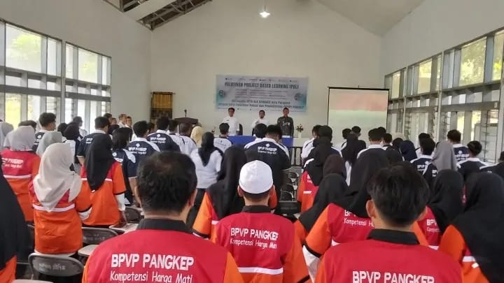 Parepare Lokasi Pelatihan Project Basic Learning (PBL) - Radio Mesra ...